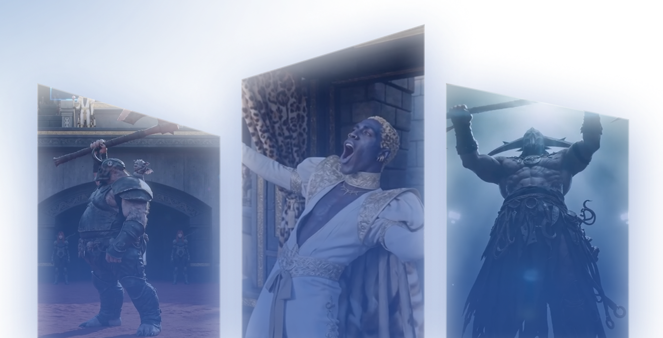 Cinema Studio 3.5 — Your AI Director