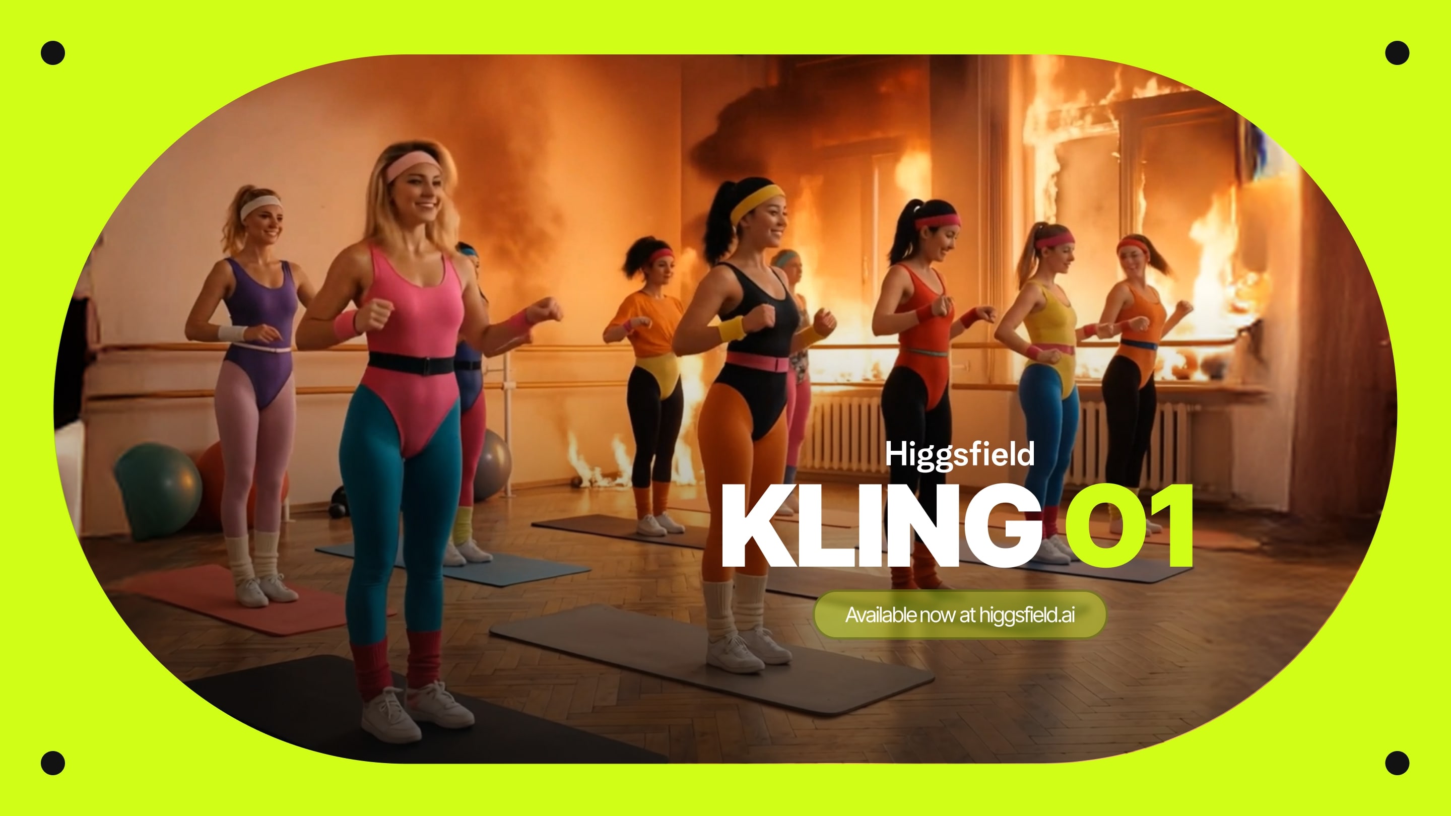 Kling O1 Video | The World's First Unified Multimodal AI Model