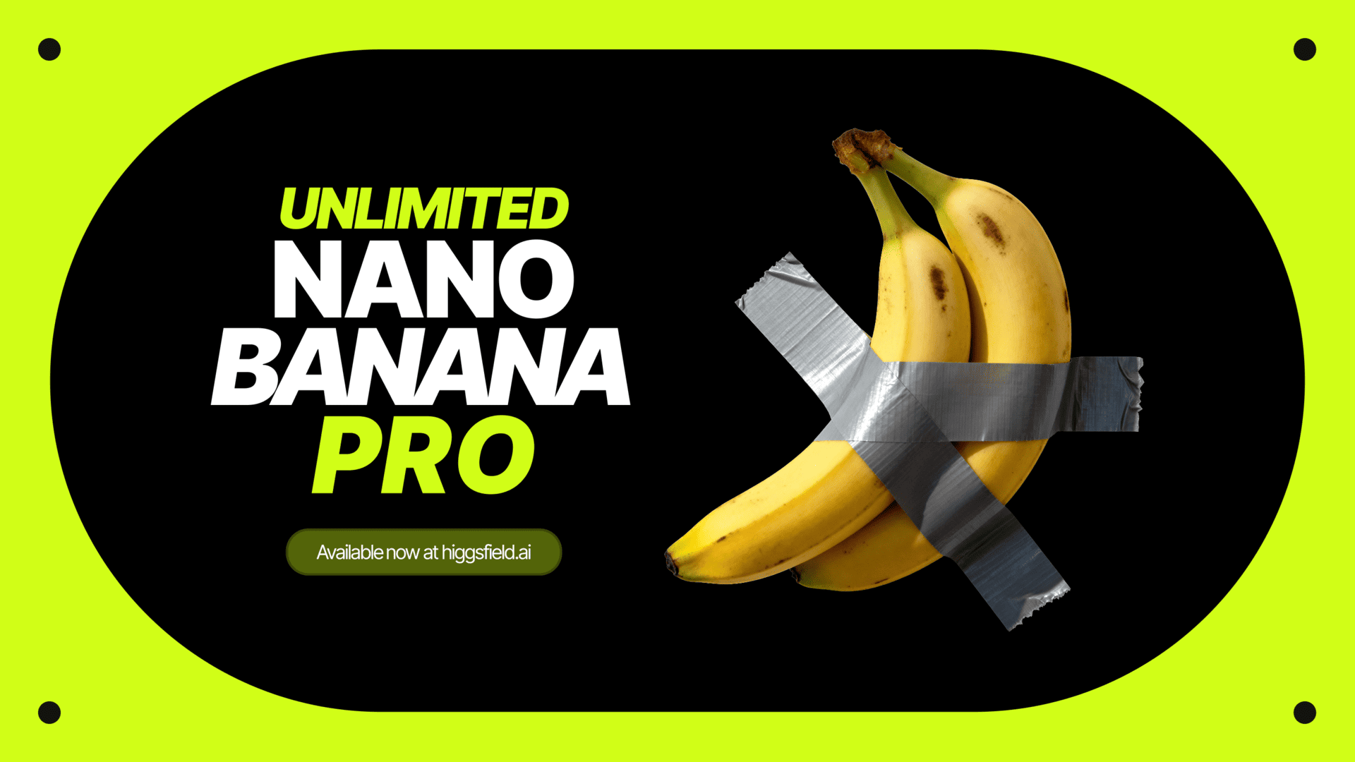 Nano Banana Pro Gallery: Higgsfield AI